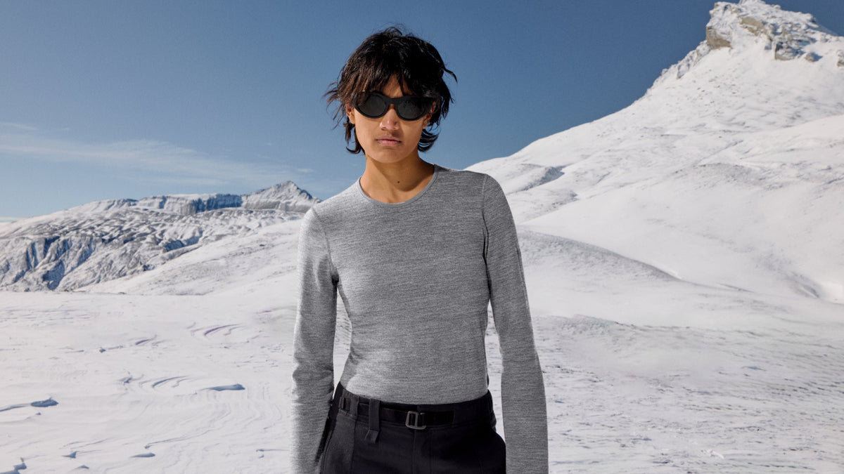 Merino Wool Clothing | icebreaker®