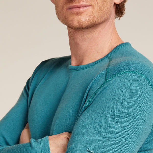 Guide baselayer – icebreaker