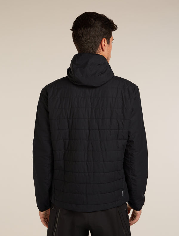 Men's 1360 MerinoLoft™ Jacket| icebreaker