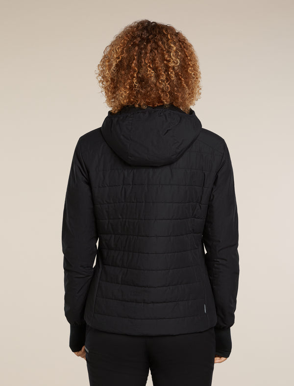 Women's 1360 MerinoLoft™ Jacket| icebreaker