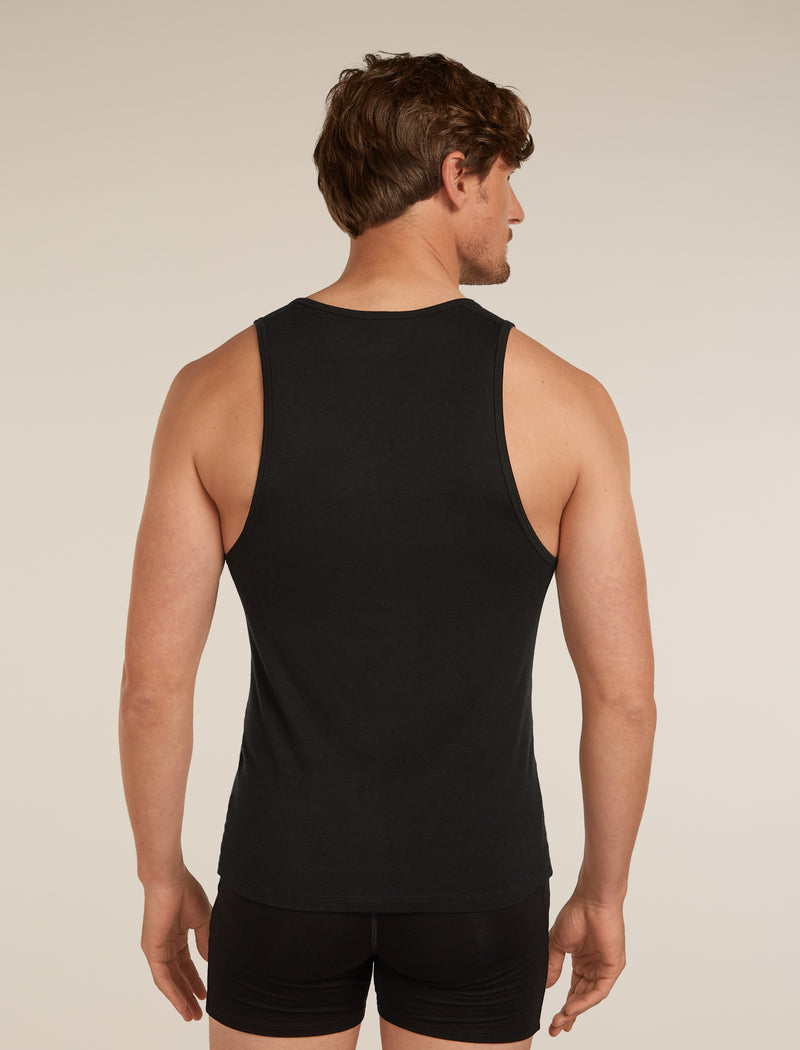Men's Merino 150 Anatomica Tank
