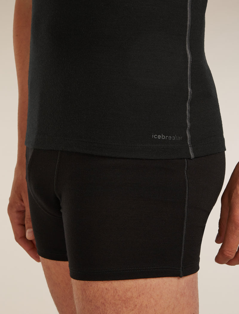 Men's Merino 150 Anatomica Tank
