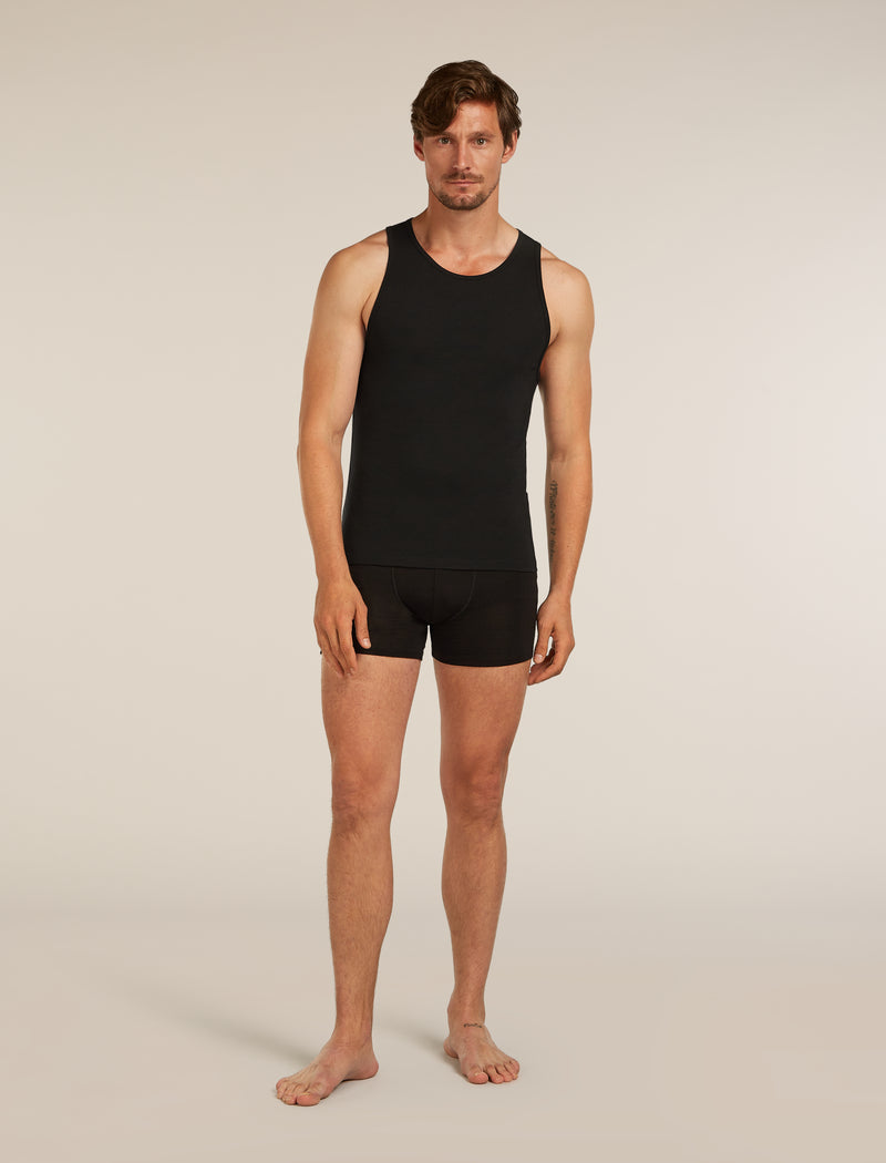 Men's Merino 150 Anatomica Tank