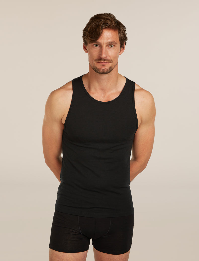 Men's Merino 150 Anatomica Tank