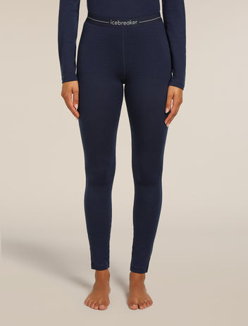 Merino Wool Women's Clothing | Outdoor Clothing | icebreaker®