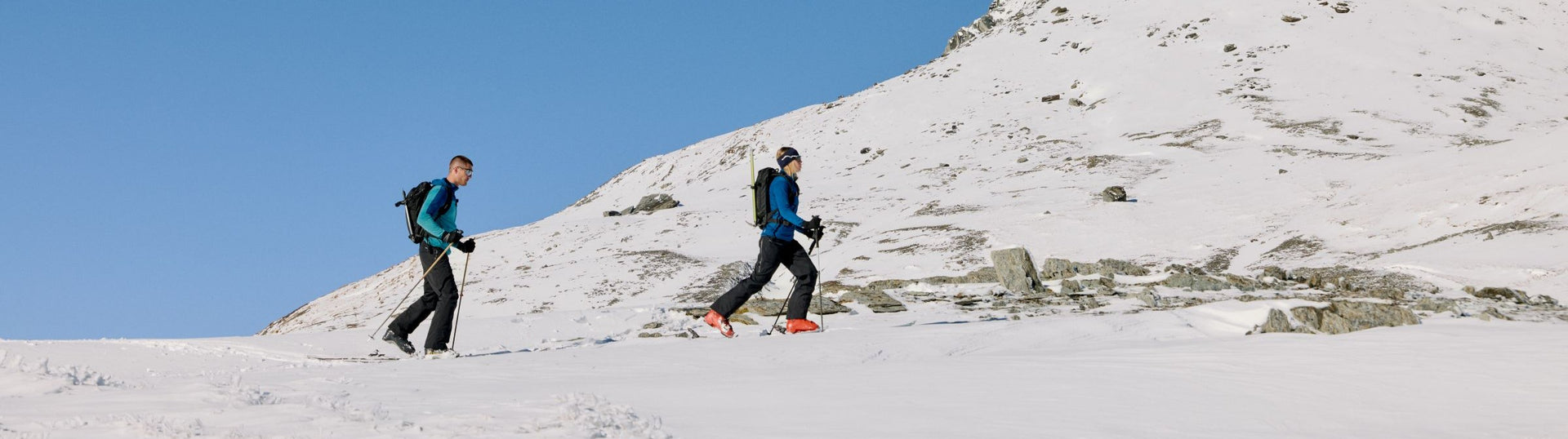 Merino Wool Snow Clothes for Men | icebreaker®
