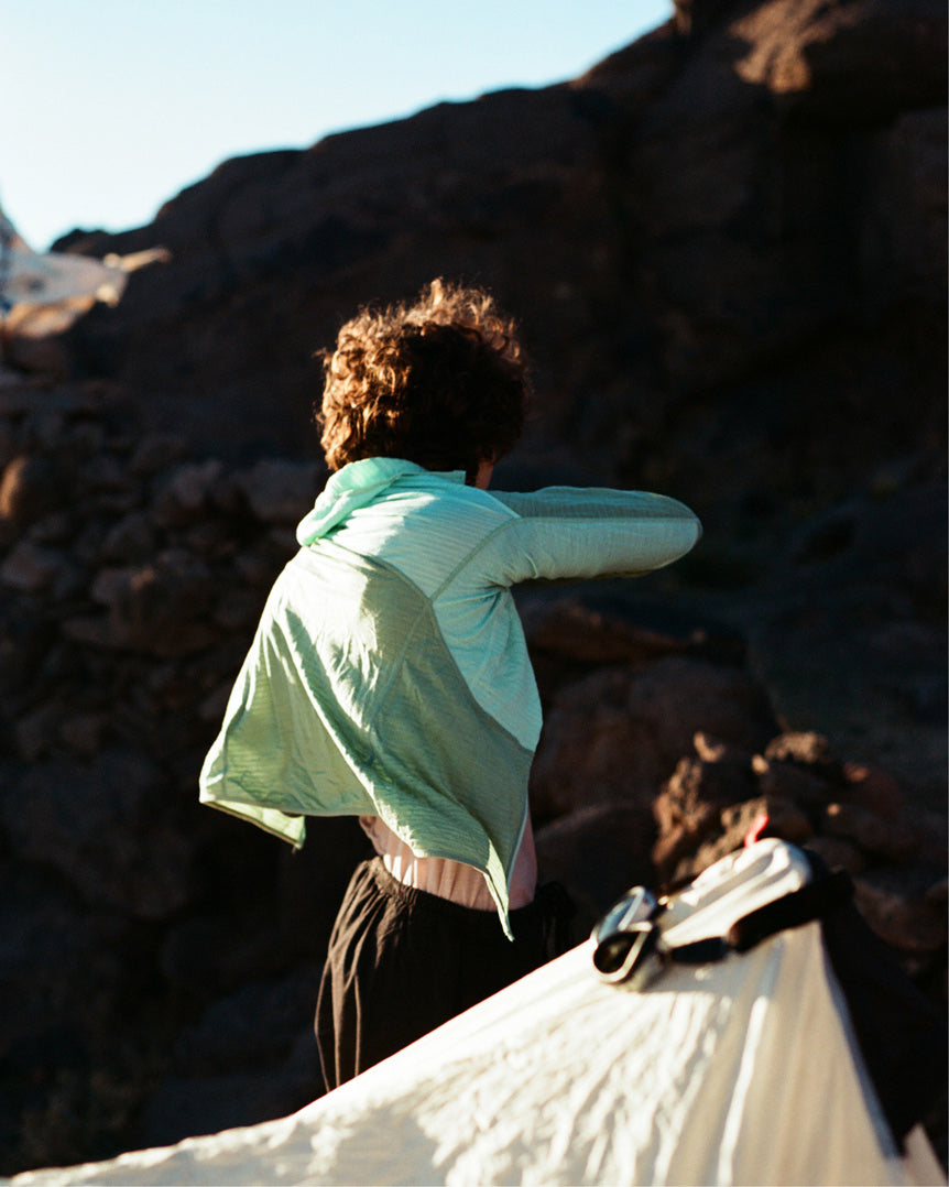 Merino Wool Clothing | icebreaker®