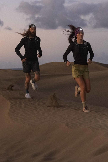 Performance-Ready Running Apparel: What Matters Most | icebreaker®