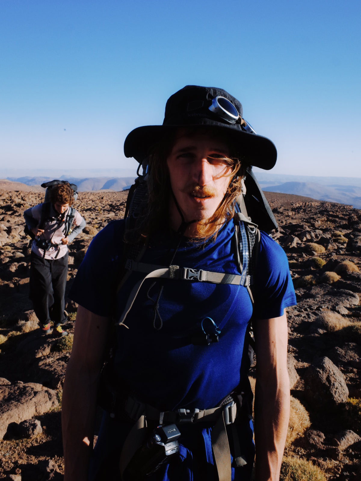 Merino Wool Clothing | icebreaker®